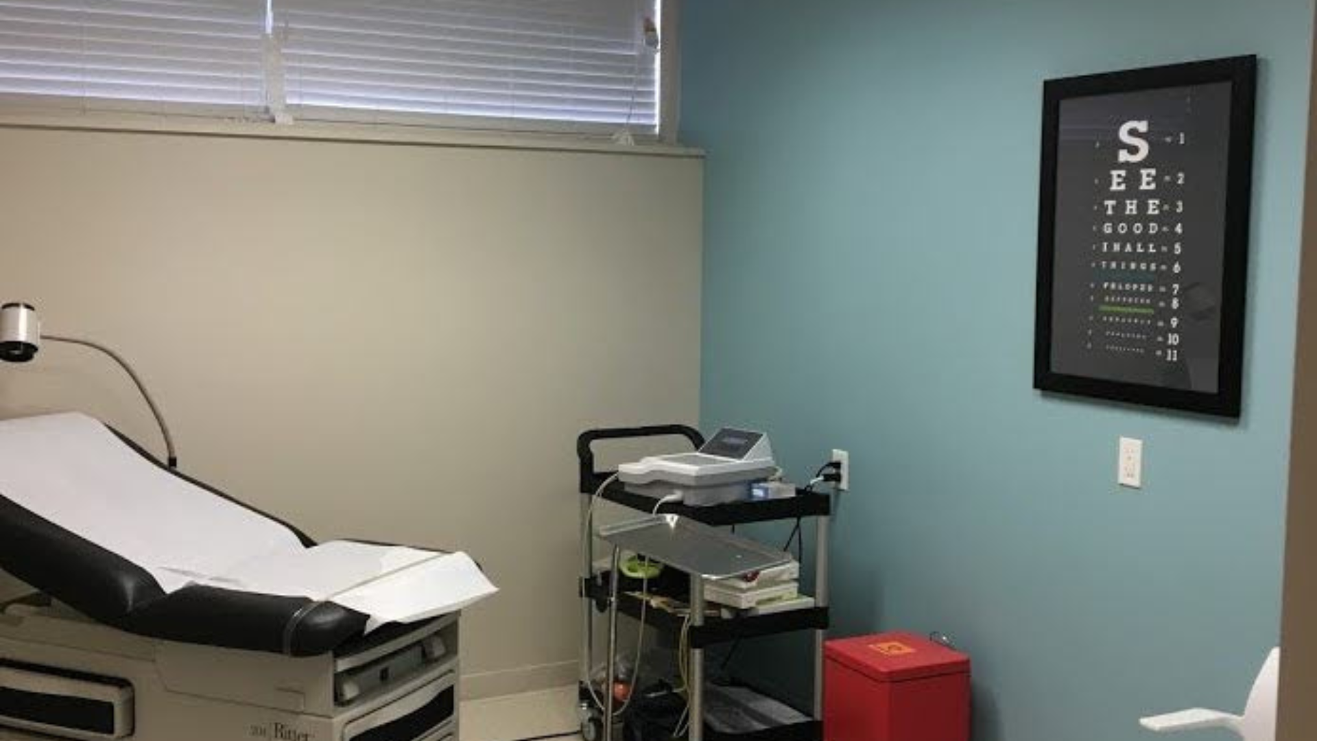 Medical Facility Painting Safety Essentials | ONiT Painting