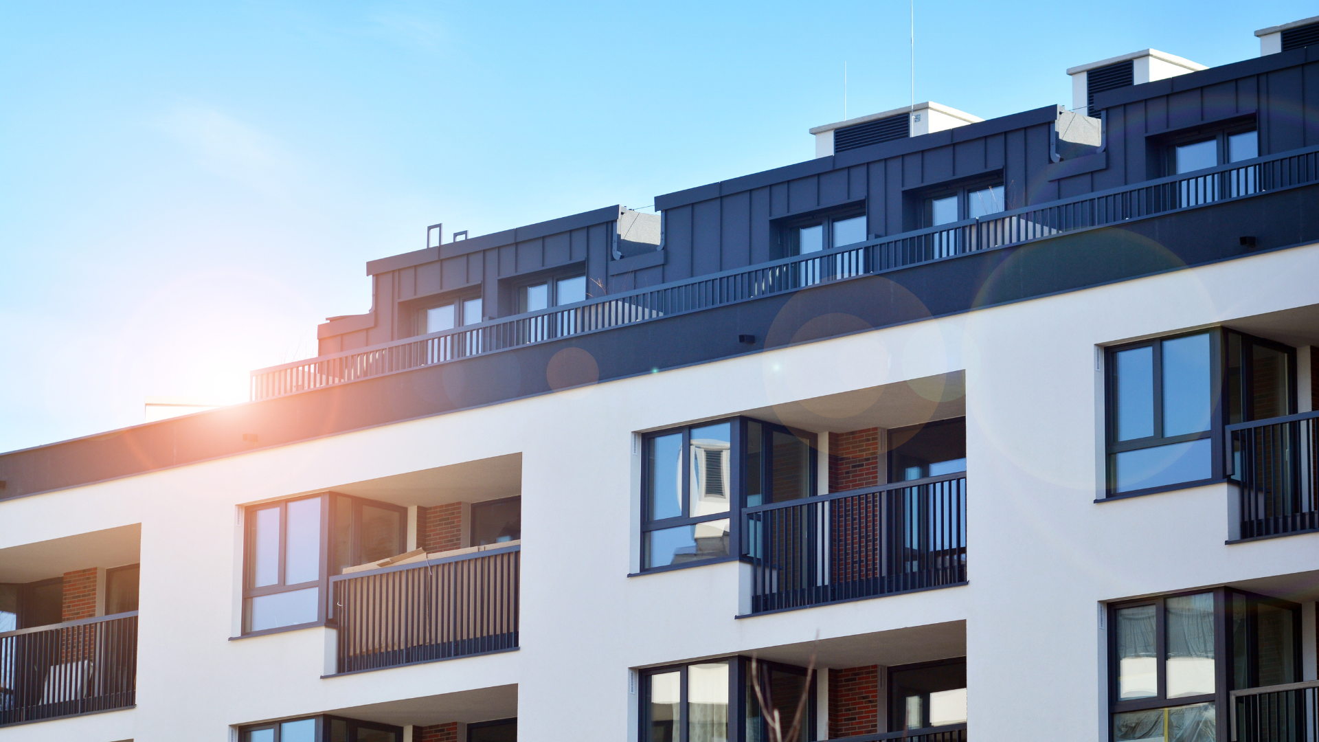 Apartment Painting Tips for Property Managers